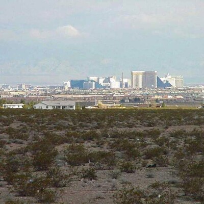 Las Vegas, Jon Sullivan – OBLOG